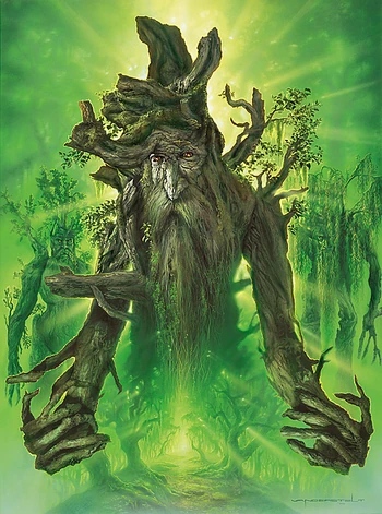 Ent | Tolkienpedia | Fandom