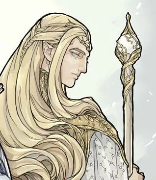 Ingwë | Tolkienpedia | Fandom