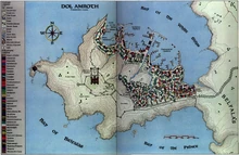 Dol Amroth | Tolkienpedia | Fandom