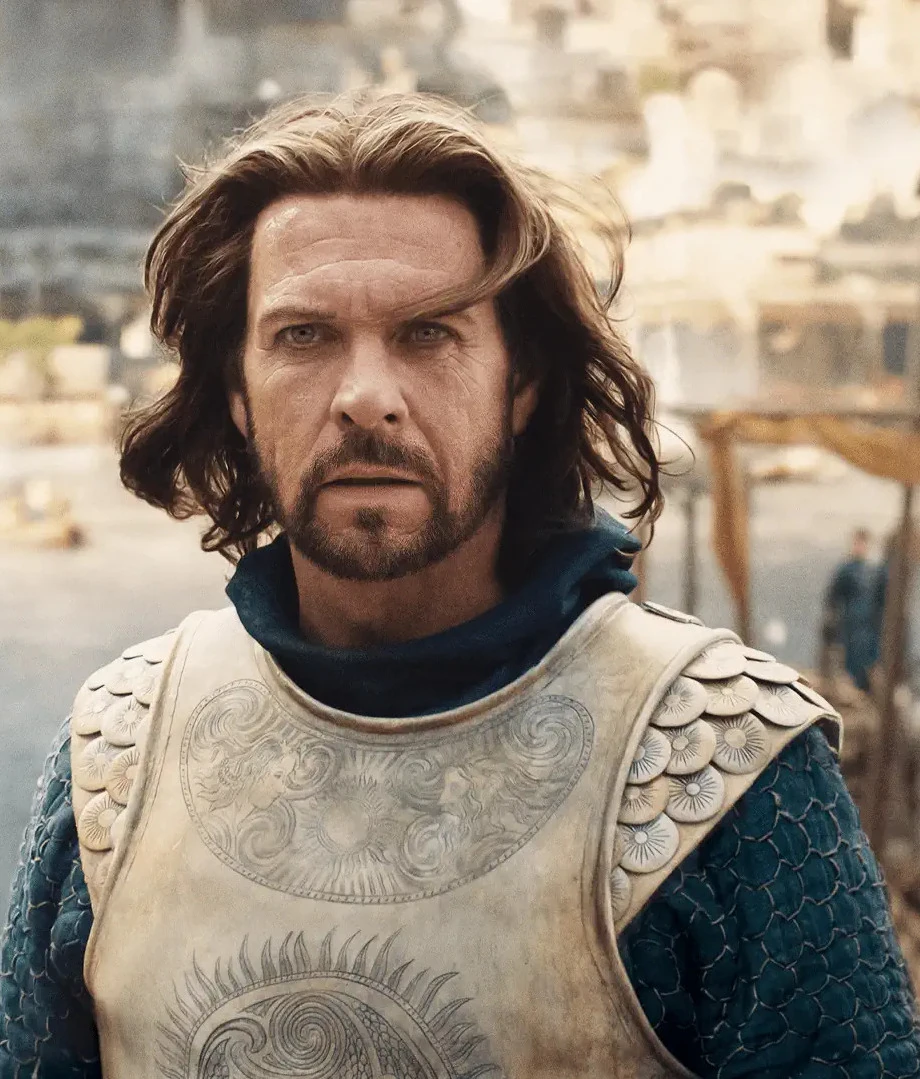 Elendil/Serie TV | Tolkienpedia | Fandom