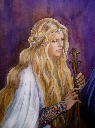 Idril | Tolkienpedia | Fandom