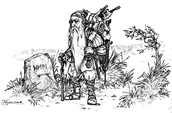 Dwergen | Tolkien NL wiki | Fandom