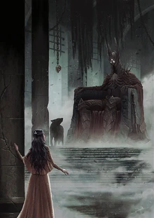 Sauron | Tolkien's Middle-earth legendarium Wiki | Fandom