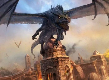 Drogoth | Tolkien's Middle-earth legendarium Wiki | Fandom