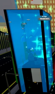 Booth Upgrades | Toll Bridge Simulator Wiki | Fandom