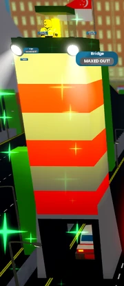 Booth Upgrades | Toll Bridge Simulator Wiki | Fandom