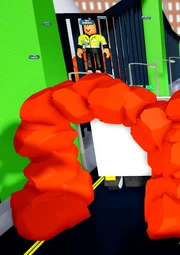 Booth Upgrades | Toll Bridge Simulator Wiki | Fandom