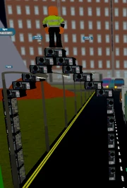 Booth Upgrades | Toll Bridge Simulator Wiki | Fandom