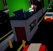 Booth Upgrades | Toll Bridge Simulator Wiki | Fandom