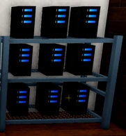 Upgrades | Toll Bridge Simulator Wiki | Fandom