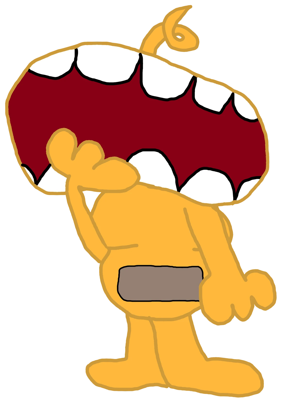 LAA LAA LAAAAAAAAAAAAAAAAAAAAAAAAAAAAAAAAAAAA | Tollitubbis Wiki | Fandom