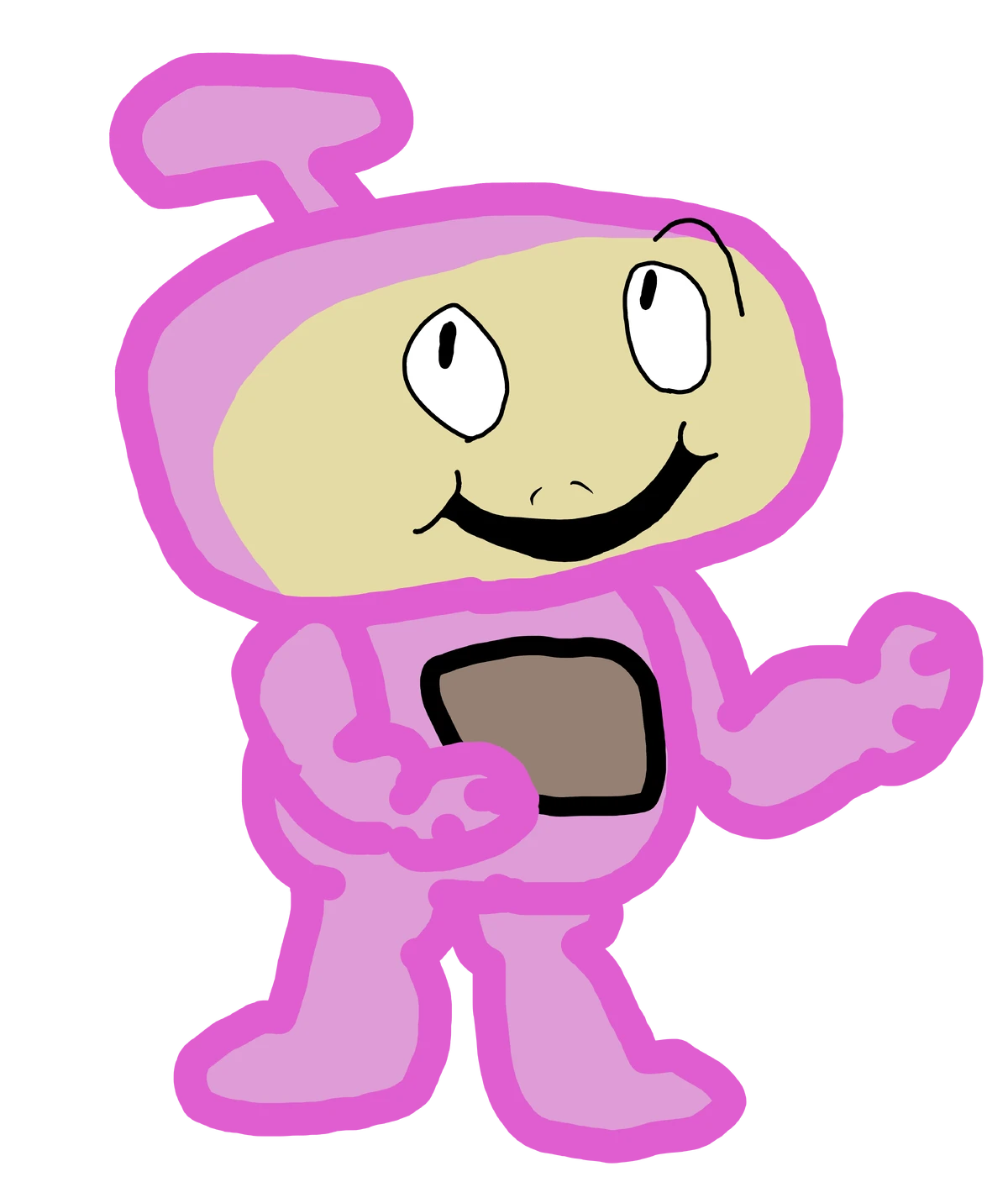 Patty | Tollitubbis Wiki | Fandom