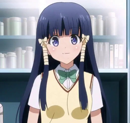 Shizu Murasame | To love ru Wiki | Fandom