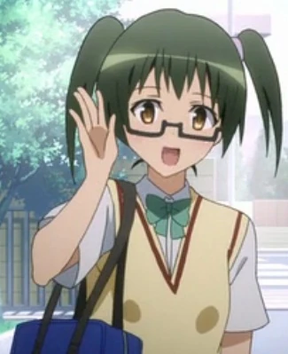 Mio Sawada | To love ru Wiki | Fandom