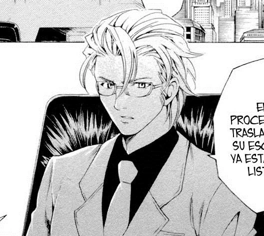 Ryuuga Tenjouin | To love ru Wiki | Fandom