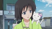 Magical Kyouko | To love ru Wiki | Fandom