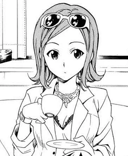 Ringo Yuuki | To love ru Wiki | Fandom