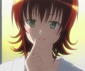 Ryouko Mikado | To love ru Wiki | Fandom