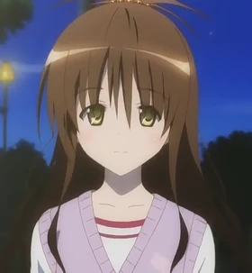 Mikan Yuuki | To love ru Wiki | Fandom