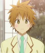 Rito Yuuki | To love ru Wiki | Fandom