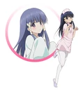 Shizu Murasame | To love ru Wiki | Fandom