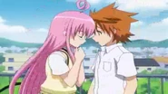 Rito Yuuki | To love ru Wiki | Fandom