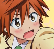 Rito Yuuki | To love ru Wiki | Fandom