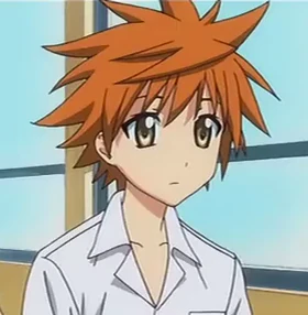 Rito Yuuki | To love ru Wiki | Fandom