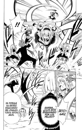 Rito Yuuki | To love ru Wiki | Fandom