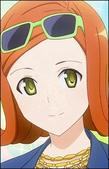 Ringo Yuuki | To love ru Wiki | Fandom