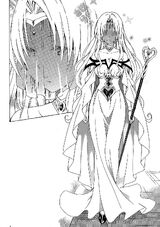 Sephie Michaela Deviluke | To love ru Wiki | Fandom