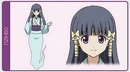 Shizu Murasame | To love ru Wiki | Fandom