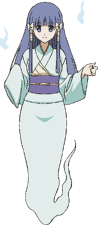 Shizu Murasame | To love ru Wiki | Fandom
