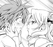 Rito Yuuki | To love ru Wiki | Fandom