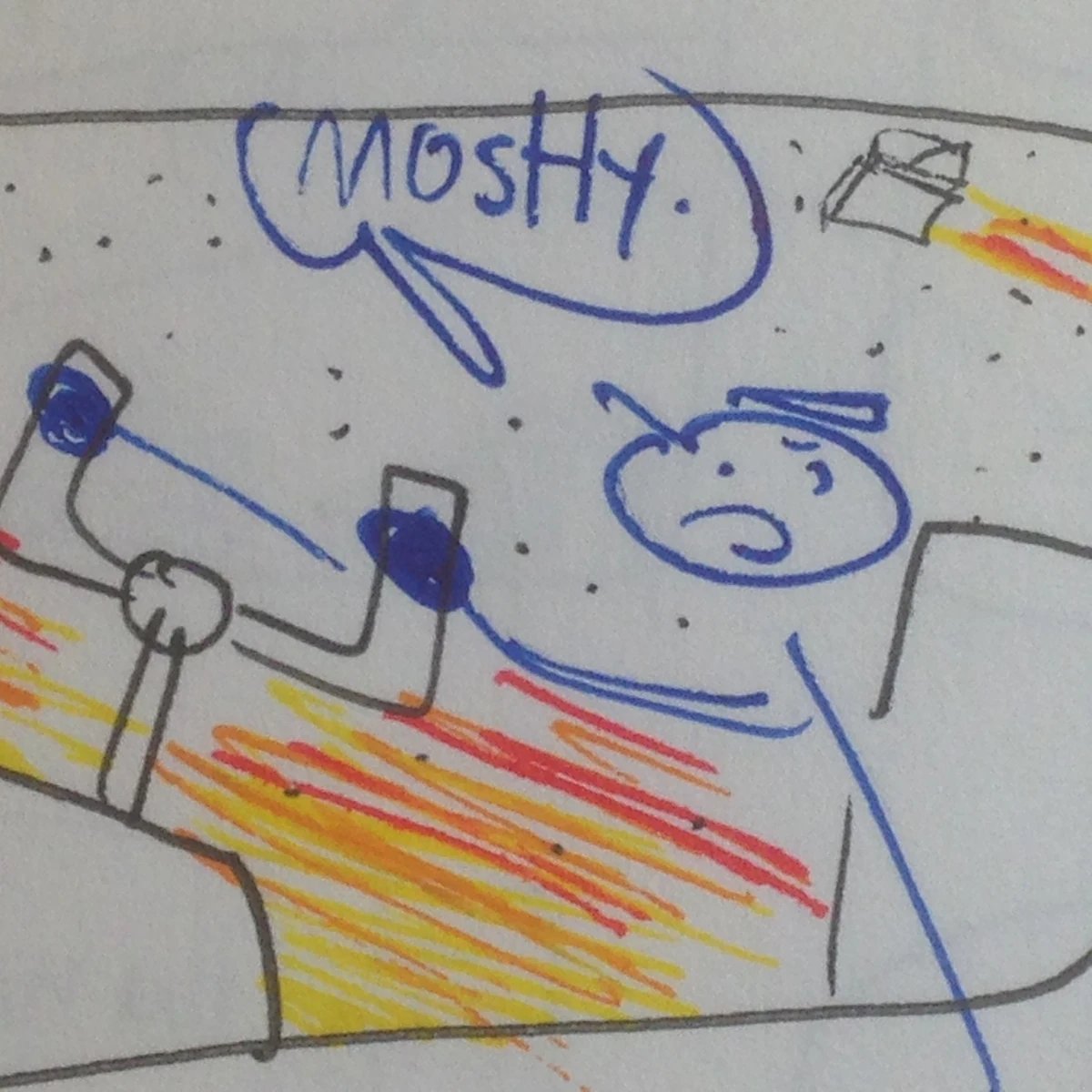 Ben | Tom & Alex Wiki | Fandom