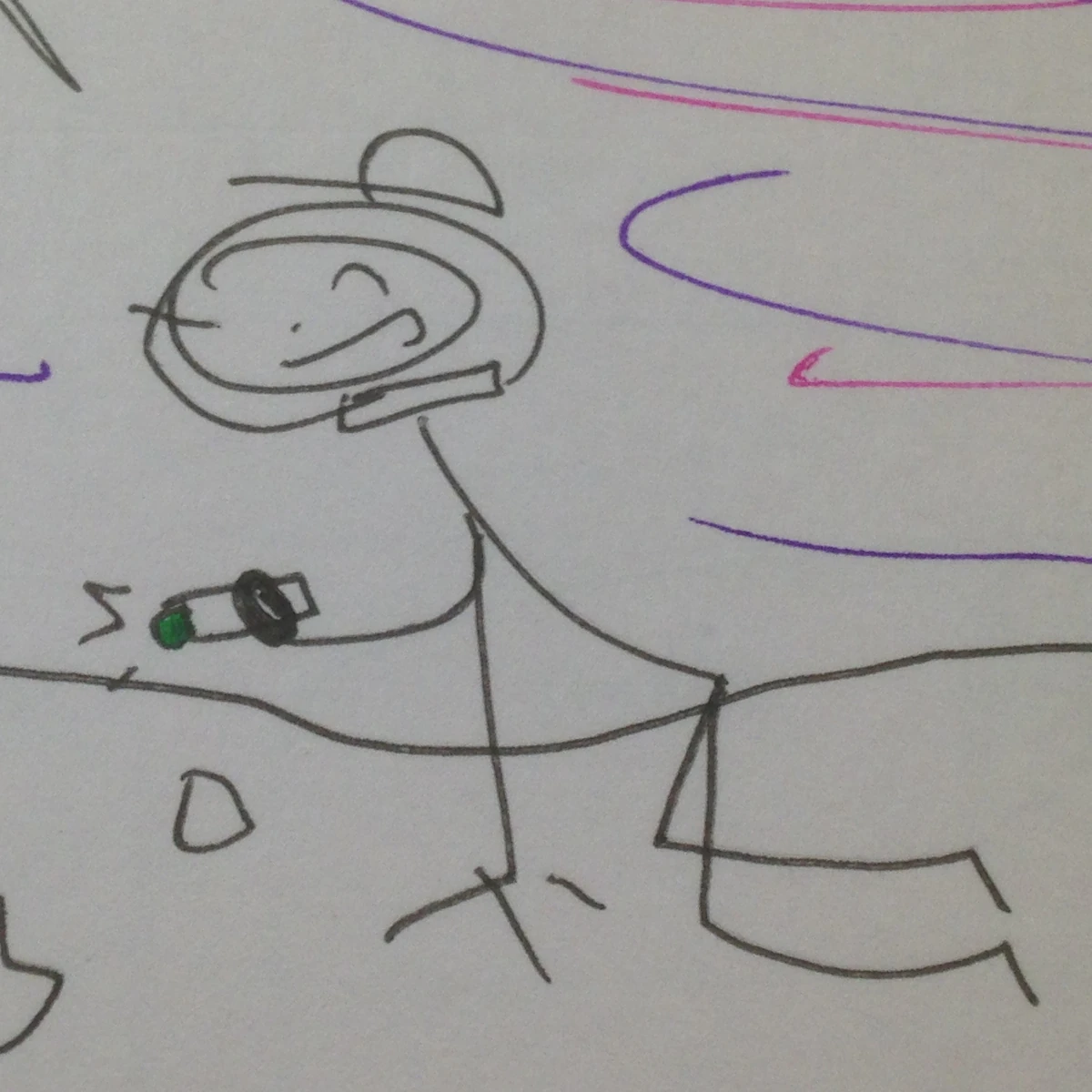 Alex | Tom & Alex Wiki | Fandom