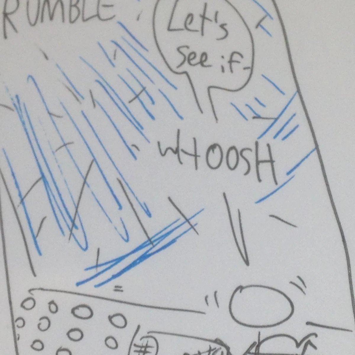 Omega (episode) | Tom & Alex Wiki | Fandom