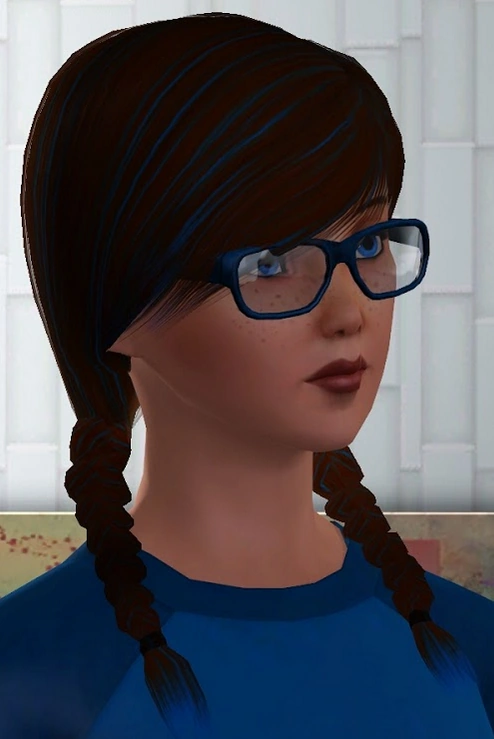 Kelly Coen | Tom and Annabelle Wiki | Fandom