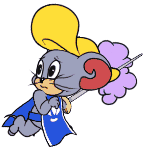 Mouseketeer Tuffy | Tom and Jerry: Chase Wiki | Fandom