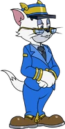 Cooper | Tom and Jerry: Chase Wiki | Fandom