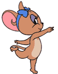 Cherie | Tom and Jerry: Chase Wiki | Fandom