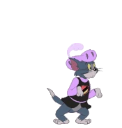 Guard Tom | Tom and Jerry: Chase Wiki | Fandom