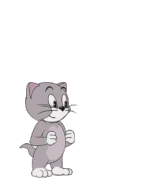 Topsy | Tom and Jerry: Chase Wiki | Fandom