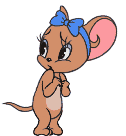 Cherie | Tom and Jerry: Chase Wiki | Fandom