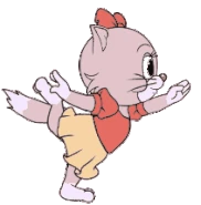 Zuri | Tom and Jerry: Chase Wiki | Fandom