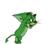 Devil Jerry | Tom and Jerry: Chase Wiki | Fandom