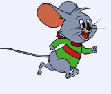Topo | Tom and Jerry: Chase Wiki | Fandom