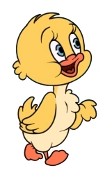 Quacker | Tom and Jerry: Chase Wiki | Fandom