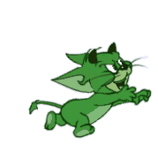 Devil Jerry | Tom and Jerry: Chase Wiki | Fandom