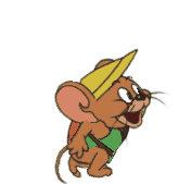 Robin Hood Jerry | Tom and Jerry: Chase Wiki | Fandom